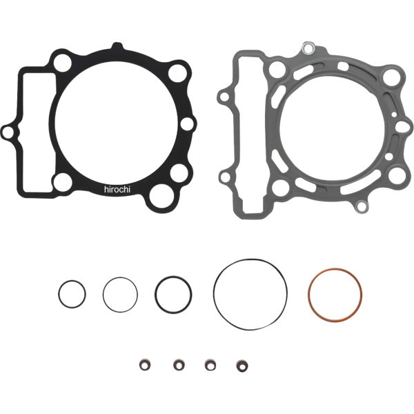 プロックス PROX トップエンド ガスケットセット カワサキ KX450/KX450X24年-25年 カワサキ KX45024年-25年 カワサキ KX450X製品名: ガスケットセットタイプ: トップエンドエンジンタイプ: 4ストローク...