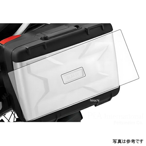 ワンダーリッヒ Wunderlich パニアケースプロテクション PremiumShield 18年- BMW F750GS18年- BMW F750GS 23年- BMW F800GS 18年- BMW F850GS 19年- BMW F...