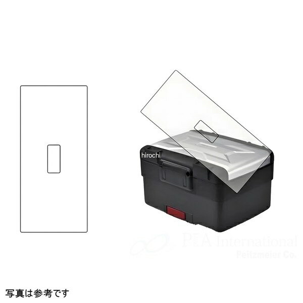 ワンダーリッヒ Wunderlich トップケースプロテクション PremiumShield 18年- BMW F750GS18年- BMW F750GS 23年- BMW F800GS 18年- BMW F850GS 19年- BMW F...