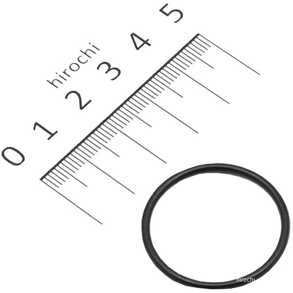 92055-1272 カワサキ純正 (O) リング 27.7mm92055-1272楽天 JP店