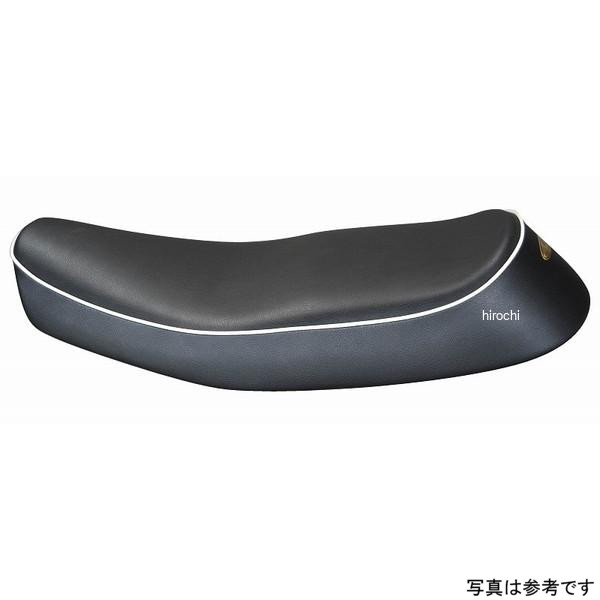 09年まで ヤマハ SR400/500厚みはノーマルの半分位の薄さですが、スポンジに弾力があるので、底づきしません。シートの後部がほんの少し盛り上がっています。取り付けはノーマルのシートダンパー、ボルトを使用します。高品質のインジェクション...
