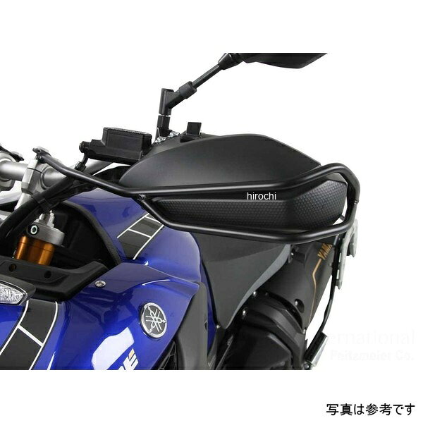 ヘプコアンドベッカー HEPCO&BECKER ハンドガード / ハンドプロテクター 14年-20年 XT1200 Z Super Tenere14年-20年 ヤマハ XT1200 Z Super Tenere 14年-20年 ヤマハ XT...