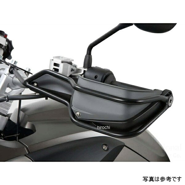 ヘプコアンドベッカー HEPCO&BECKER ハンドガード/ ハンドプロテクター 08年-12年 R1200GS08年-12年 BMW R1200GS 純正ハンドプロテクターのみ06年-13年 BMW R1200GS Adventure ...