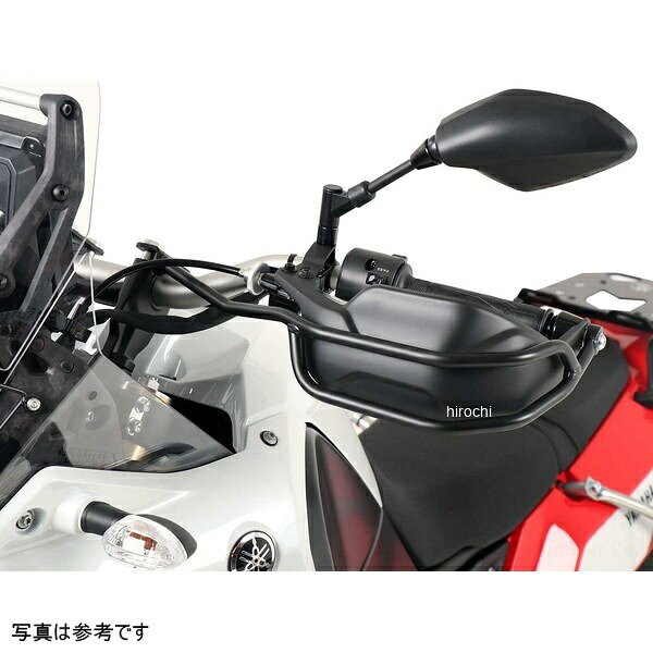 ヘプコアンドベッカー HEPCO&BECKER ハンドガード / ハンドプロテクター 19年-24年 Tenere 70019年-24年 ヤマハ Tenere 700 19年-24年 ヤマハ Tenere 700 Rally 22年-24年...