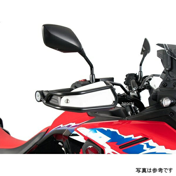 ヘプコアンドベッカー HEPCO&BECKER ハンドガード/ ハンドプロテクター 24年- CRF1100L Africa Twin24年- ホンダ CRF1100L Africa Twin 24年- ホンダ CRF1100L Afric...