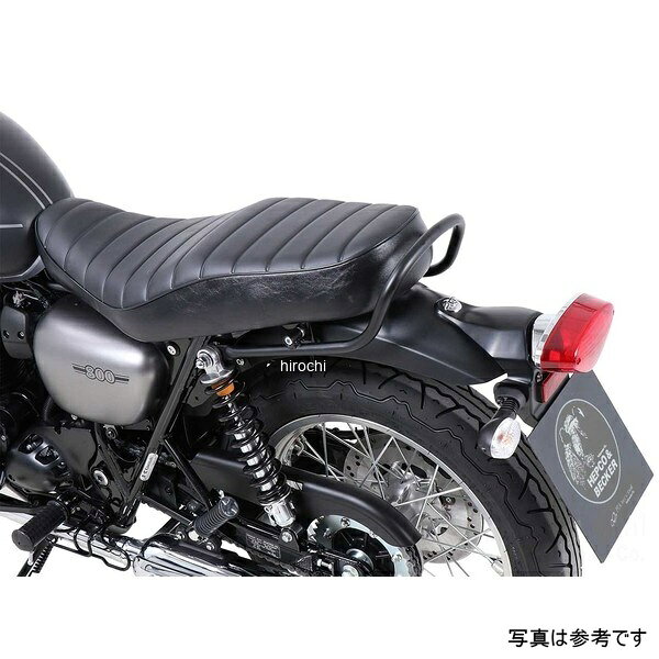 ヘプコアンドベッカー HEPCO&BECKER グラブバー 19年- W 80019年- カワサキ W 800 19年-23年 カワサキ W800 Cafe 19年- カワサキ W800 StreetKawasaki W800 / cafe...