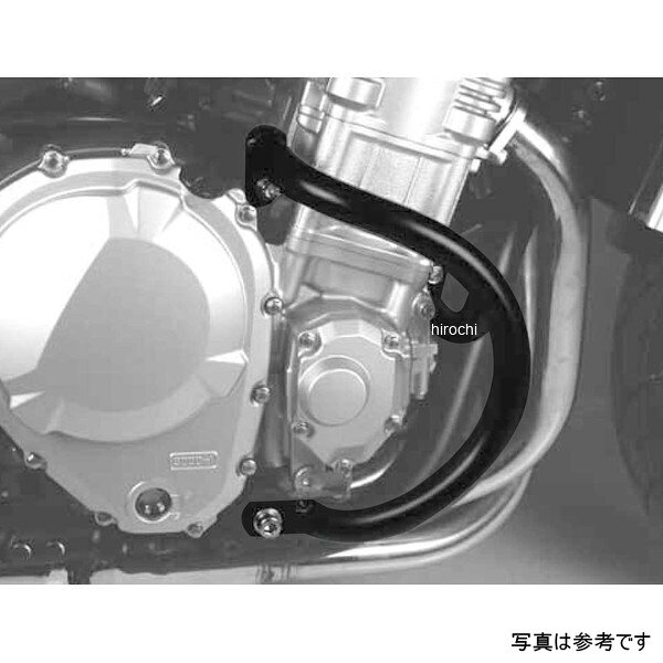 ヘプコアンドベッカー HEPCO&BECKER エンジンガード 07年-16年 GSF1250 Bandit07年-16年 スズキ GSF1250 Bandit 07年-16年 スズキ GSF1250S BanditGSF1250 / S ...