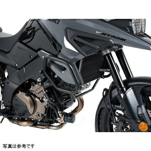ヘプコアンドベッカー HEPCO&BECKER エンジンガード 20年-22年 V-Strom105020年-22年 スズキ V-Strom1050 XT除く23年- スズキ V-Strom1050Vストローム 1050/XTのヘプコ&ベッ...
