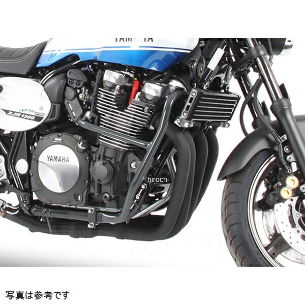 ヘプコアンドベッカー HEPCO&BECKER エンジンガード 94年-06年 XJR120094年-06年 ヤマハ XJR1200 94年-06年 ヤマハ XJR1200 SP 07年-14年 ヤマハ XJR1300 15年-16年 ヤマ...