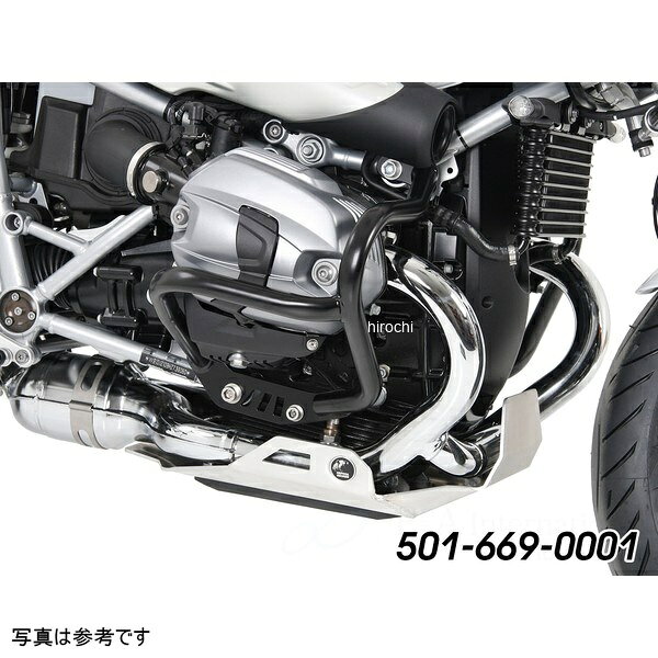 ヘプコアンドベッカー HEPCO&BECKER エンジンガード 14年-23年 RnineT14年-23年 BMW RnineT 17年-23年 BMW RnineT Pure 17年-23年 BMW RnineT Racer 16年-23...