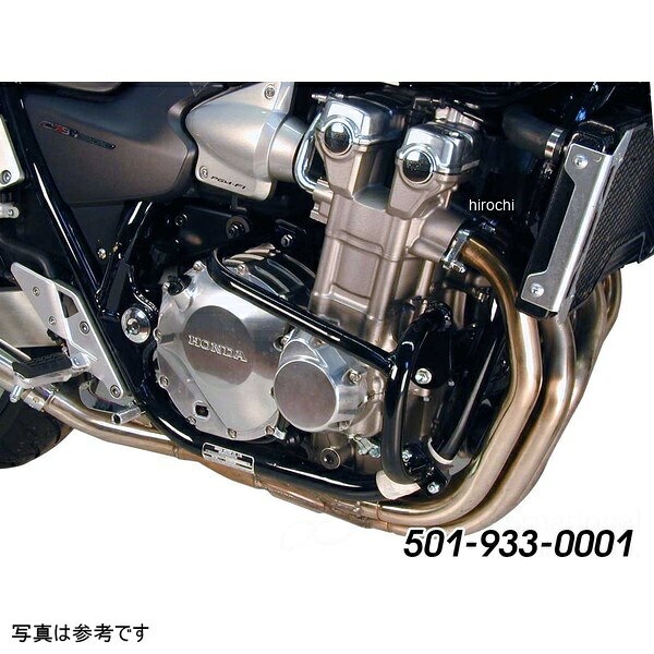 ヘプコアンドベッカー HEPCO&BECKER エンジンガード 03年-09年 CB1300 Super Bol d'Or03年-09年 ホンダ CB1300 Super Bol dOr 03年-09年 ホンダ CB1300 Super F...