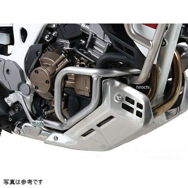 ヘプコアンドベッカー HEPCO&BECKER エンジンガード 18年-19年 CRF1000L Africa Twin Adventure Sports18年-19年 ホンダ CRF1000L Africa Twin Adventure ...
