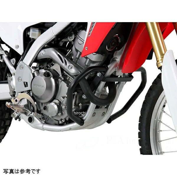 ヘプコアンドベッカー HEPCO&BECKER エンジンガード 12年-21年 CRF250 L12年-21年 ホンダ CRF250 LCRF250Lのカスタムパーツ ヘプコ&ベッカー製 CRF250L エンジンガードはなぜ欧州の玄人から、...