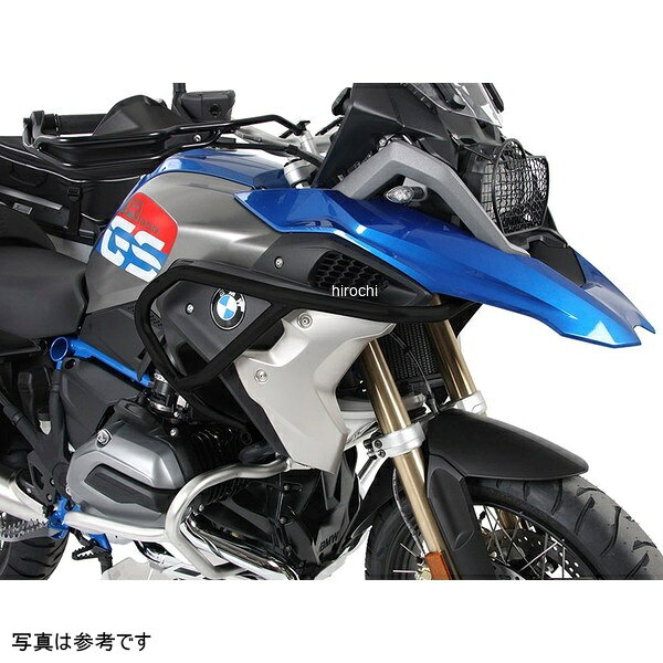 ヘプコアンドベッカー HEPCO&BECKER タンクガード 17年-18年 R1200GS LC 水冷17年-18年 BMW R1200GS LC 水冷 純正エンジンガードとの併用可能 単独での取付も可能 純正フォグライトを併用する場合は...