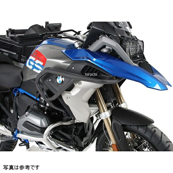 ヘプコアンドベッカー HEPCO&BECKER タンクガード 17年-18年 R1200GS LC 水冷17年-18年 BMW R1200GS LC 水冷 純正エンジンガードとの併用可能 単独での取付も可能 純正フォグライトを併用する場合は...