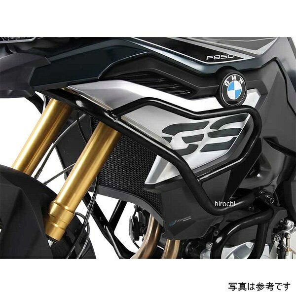ヘプコアンドベッカー HEPCO&BECKER タンクガード 18年-23年 F850GS18年-23年 BMW F850GS タンクガードのみでの取り付けが可能 ヘプコアンドベッカー製エンジンガード 純正エンジンガードとの併用可能 純正フ...