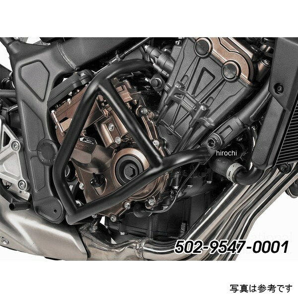 ヘプコアンドベッカー HEPCO&BECKER エンジンガード Solid for E-Clutch 24年- CB650R E-Clutch24年- ホンダ CB650R E-Clutch E-Clutch仕様車のみCB650Rのカスタム...