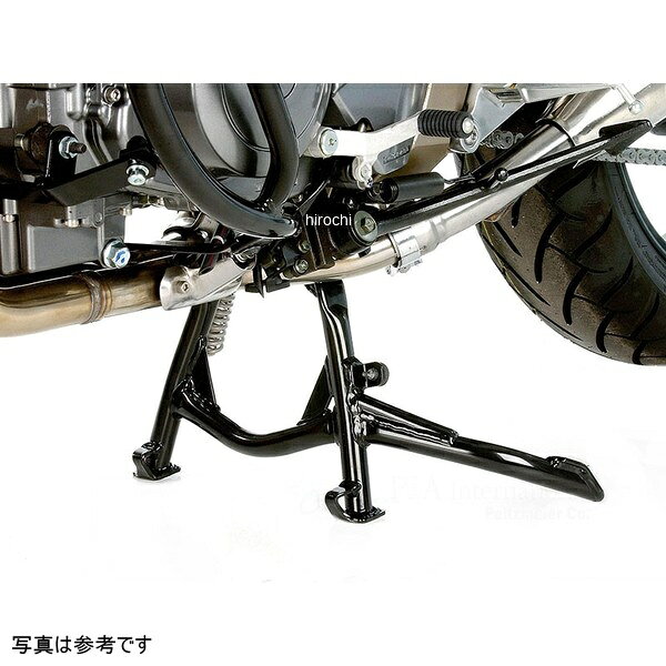 ヘプコアンドベッカー HEPCO&BECKER センタースタンド 02年-13年 TDM90002年-13年 ヤマハ TDM900 02年-13年 ヤマハ TDM900ATDM900/A コンフォートパーツサイドスタンドしか搭載されていない...