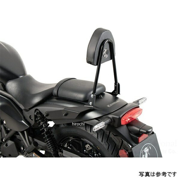ヘプコアンドベッカー HEPCO&BECKER シーシーバー ラック無し 24年- Eliminator 40024年- カワサキ Eliminator 400 24年- カワサキ Eliminator 500エリミネーターの ヘプコ&ベッ...