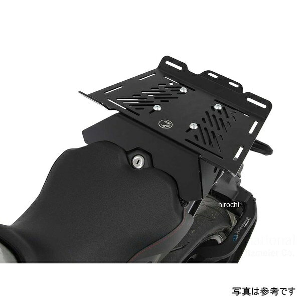 ヘプコアンドベッカー HEPCO&BECKER Speedrack / EVO用拡張プレート UniversalExtension ブラック 汎用汎用610-053-0001楽天 JP店