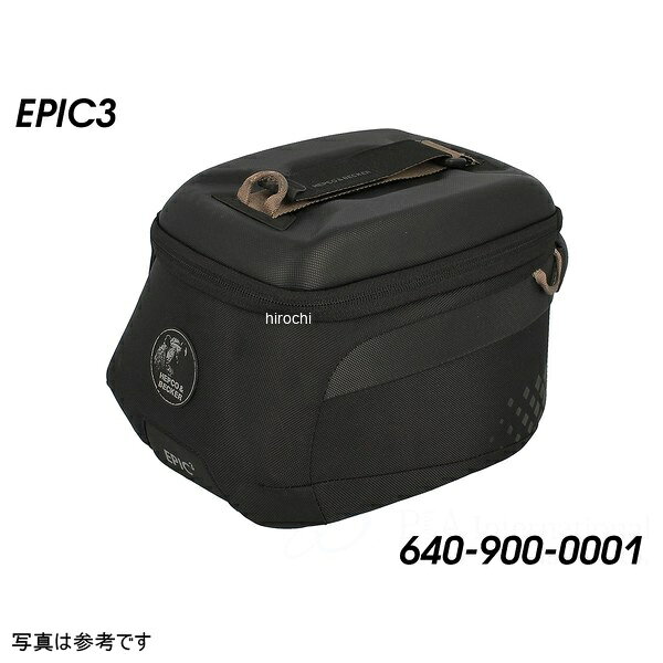 ヘプコアンドベッカー HEPCO&BECKER Tankbag Epic 3取付ベース MultiBASIC シリーズが別途必要R1300RSのカスタムパーツヘプコ＆ベッカーのタンクバッグ「EPIC / エピック」は車種別専用の取付キット「...