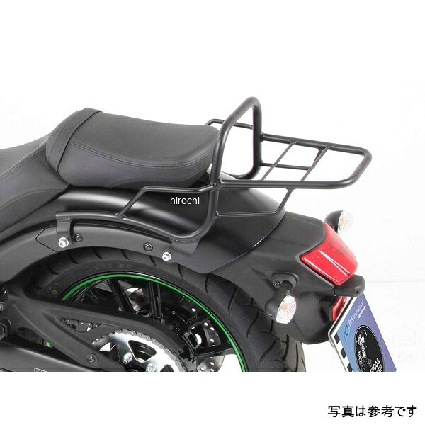 ヘプコアンドベッカー HEPCO&BECKER トップケースホルダー パイプタイプ 15年- Vulcan S15年- カワサキ Vulcan S 次の商品は取付不可 Orbit TC54Kawasaki VulcanS / バルカンS('...