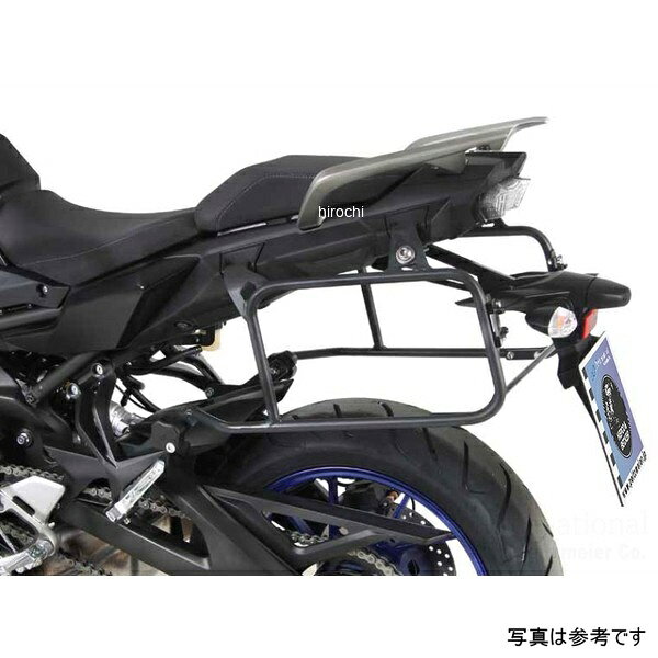 ヘプコアンドベッカー HEPCO&BECKER サイドケースホルダー LockIt 18年-20年 Tracer 918年-20年 ヤマハ Tracer 9 18年-20年 ヤマハ Tracer 9 GTMT-09 / MT-09 TRAC...