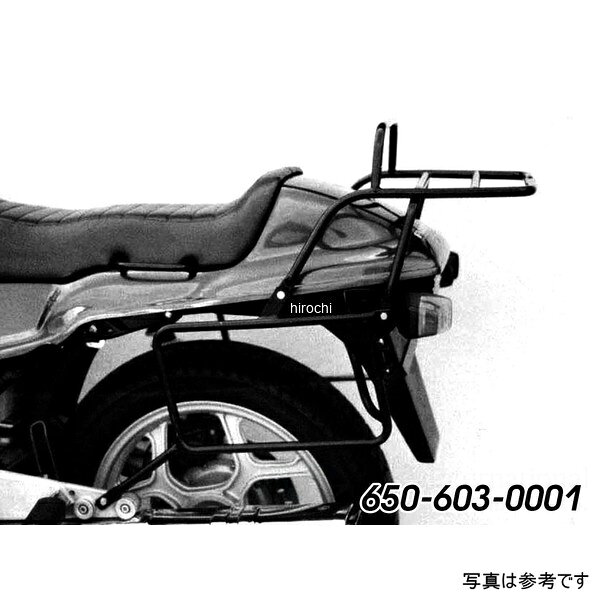 ヘプコアンドベッカー HEPCO&BECKER トップ/サイドケース一体型ホルダー 85年-88年 K75 C85年-88年 BMW K75 C 86年-90年 BMW K75 Sヘプコ&ベッカーのサイドケースを搭載するために必要なサイド&...