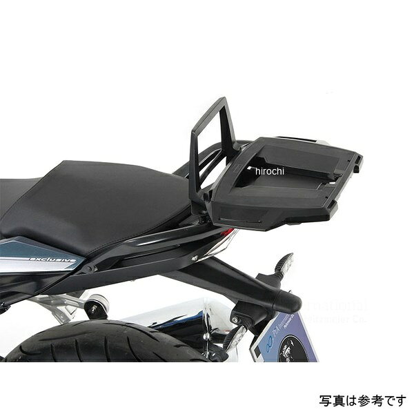 ヘプコアンドベッカー HEPCO&BECKER トップケースホルダー アルラック 15年-18年 R1200R LC 水冷15年-18年 BMW R1200R LC 水冷 15年-18年 BMW R1200RS 19年-25年 BMW R1...