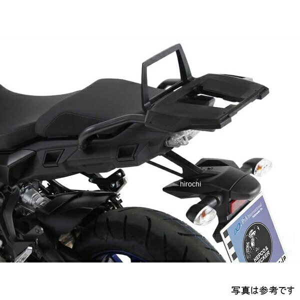ヘプコアンドベッカー HEPCO&BECKER トップケースホルダー アルラック 18年-20年 Tracer 918年-20年 ヤマハ Tracer 9 18年-20年 ヤマハ Tracer 9 GTMT-09 TRACER トレーサーツ...