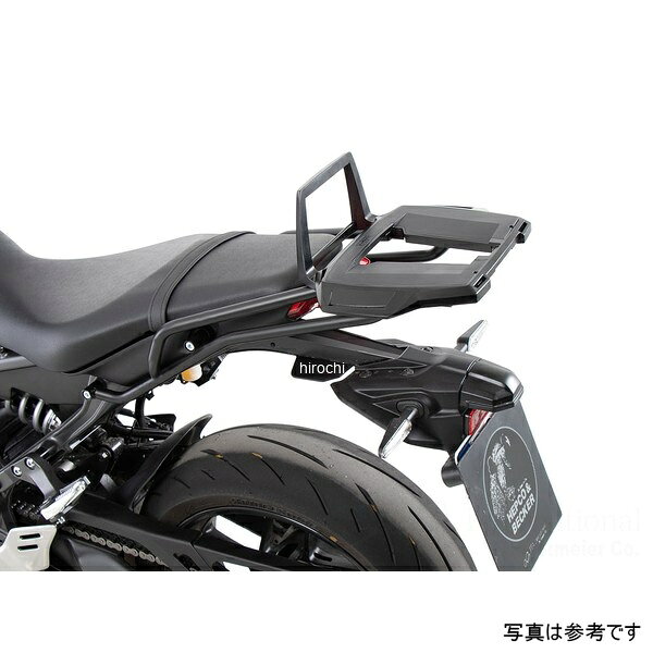 ヘプコアンドベッカー HEPCO&BECKER トップケースホルダー アルラック 21年-23年 MT-0921年-23年 ヤマハ MT-09 21年-23年 ヤマハ MT-09 SPMT09 / MT09SPのカスタムパーツMT09 / ...