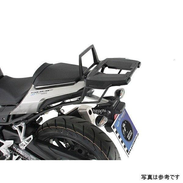 ヘプコアンドベッカー HEPCO&BECKER トップケースホルダー アルラック 16年-18年 CB400F16年-18年 ホンダ CB400F 16年-18年 ホンダ CB500F 16年-18年 ホンダ CBR400R 16年-18年...