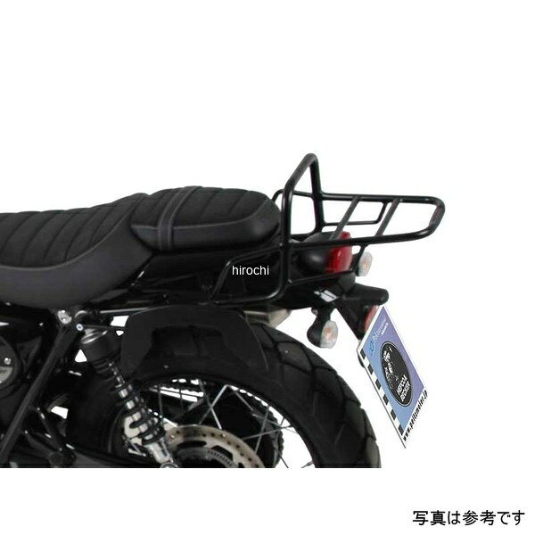 ヘプコアンドベッカー HEPCO&BECKER トップケースホルダー パイプタイプ 23年- Scrambler 90023年- トライアンフ Scrambler 900 次の商品は取付不可 Orbit TC5417年-21年 トライアンフ...