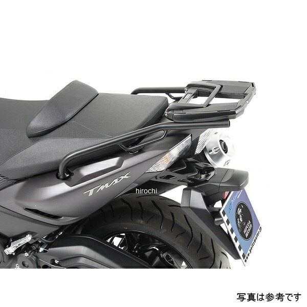 ヘプコアンドベッカー HEPCO&BECKER トップケースホルダー イージーラック 08年-11年 T-Max 50008年-11年 ヤマハ T-Max 500 12年-17年 ヤマハ T-Max 530T-MAX530のカスタムパーツT...