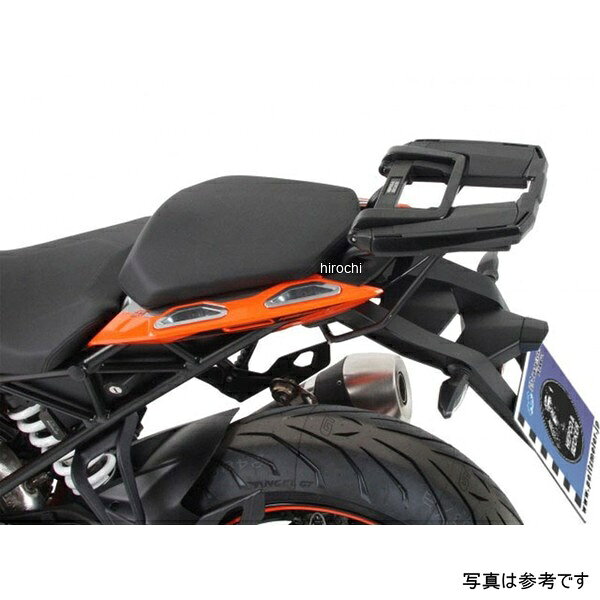 ヘプコアンドベッカー HEPCO&BECKER トップケースホルダー イージーラック 16年- 1290 Super Duke GT16年- KTM 1290 Super Duke GTKTM 1290 SuperDuke GTツーリング ...
