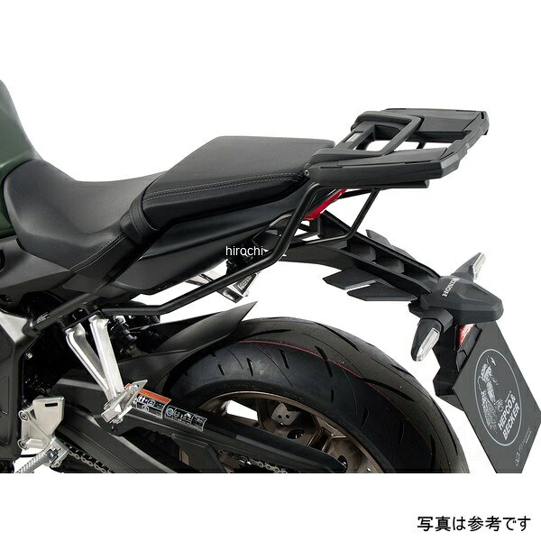ヘプコアンドベッカー HEPCO&BECKER トップケースホルダー イージーラック 24年- CB650R24年- ホンダ CB650R 取り付けには車体側の加工が必要です 詳細はマニュアルをご確認ください24年- ホンダ CB650R ...