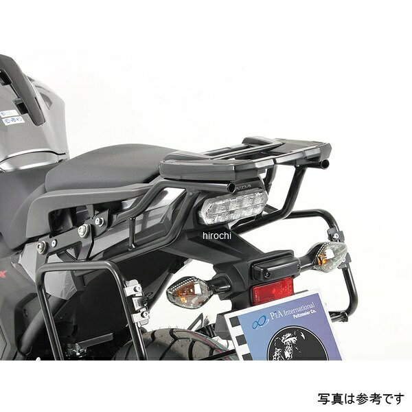ヘプコアンドベッカー HEPCO&BECKER トップケースホルダー イージーラック 12年-13年 NC700S12年-13年 ホンダ NC700S 12年-13年 ホンダ NC700X 14年-20年 ホンダ NC750S 14年-20...