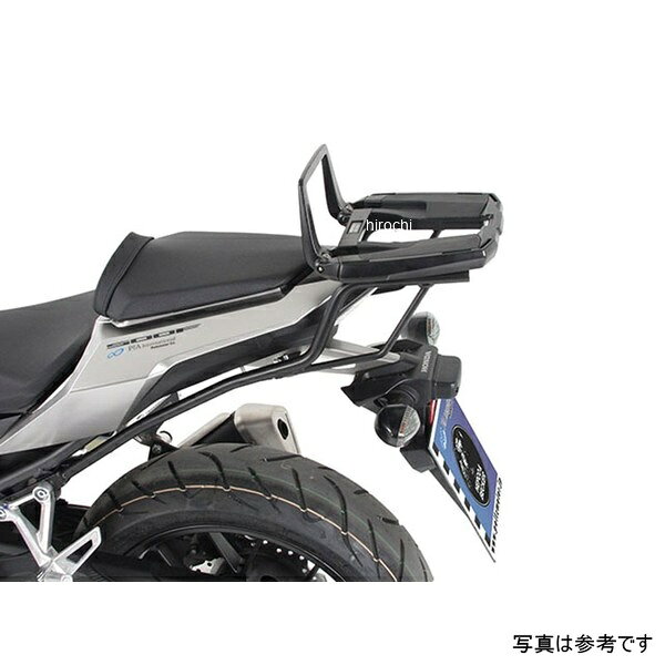 ヘプコアンドベッカー HEPCO&BECKER トップケースホルダー イージーラック 16年-18年 CB400F16年-18年 ホンダ CB400F 16年-18年 ホンダ CB500F 16年-18年 ホンダ CBR400R 16年-1...