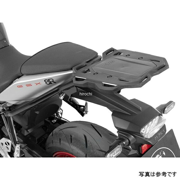ヘプコアンドベッカー HEPCO&BECKER リアキャリア Smartrack / スマートラック 24年- GSX 8R24年- スズキ GSX 8R 23年- スズキ GSX 8SGSX-8Rのカスタムパーツスマートラックは、リアに取...
