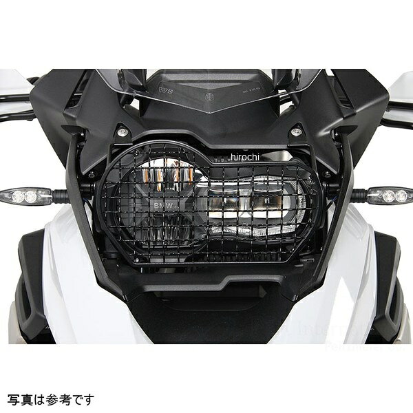 ヘプコアンドベッカー HEPCO&BECKER ヘッドライトグリル 17年-18年 R1200GS LC 水冷17年-18年 BMW R1200GS LC 水冷 18年-23年 BMW R1250GSR1250GS / R1200GS LC...