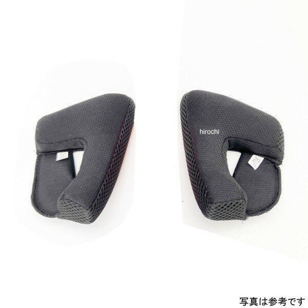 マルシン工業 Marushin MSJ3 TRINITY 内装 チーク Lサイズサイズ：Lサイズマルシンヘルメット TRINITY オプション/リペアパーツ※商品画像は参考です。実際の商品と色や形状が異なる場合がございますのでご注意ください...