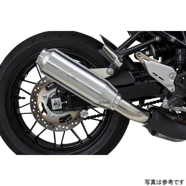 モリワキ スリップオンマフラー MONSTER S/O カワサキ Z900RS/CAFE 26年- ポリッシュ26年- カワサキ Z900RS26年- カワサキ Z900RS CAFEカラー：ポリッシュ適合型式：8BL-ZR902A材質：ア...