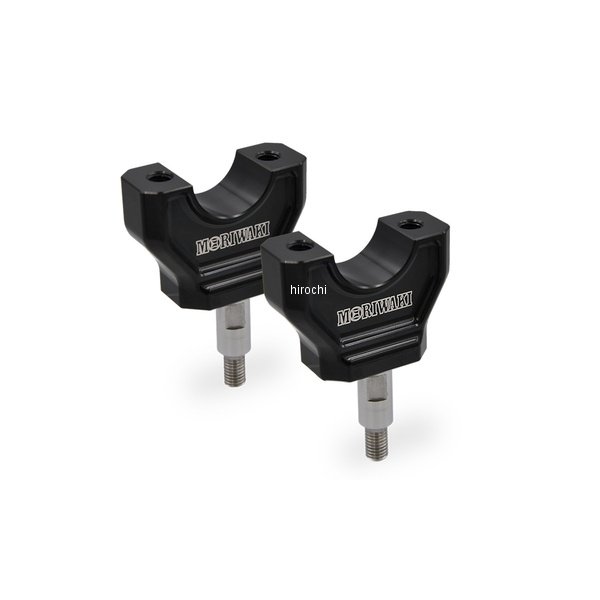 モリワキ HANDLE POST ホンダ CB1000F/SE 26年- ブラック26年- ホンダ CB1000F26年- ホンダ CB1000F SEカラー：ブラック適合型式：8BL-SC94材質：アルミニウム (Al)商品重量：1セット...