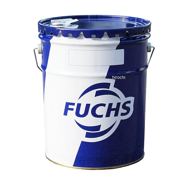 フックス FUCHS SUPER 4 10W-40 20L容量:20L※パッケージデザインは変更になる場合がございます。予めご了承下さい。SIL602577894楽天 JP店