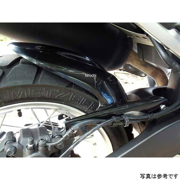 ヤマハ XT1200Z スーパーテネレ ※XT1200ZE及びWorldcrosser装着不可水や泥跳ねから車体、ライダーを守ります。車種別専用設計品の為、デザインも違和感なくスタイリッシュに車体に溶け込みます。手軽に装着できるカスタムパー...