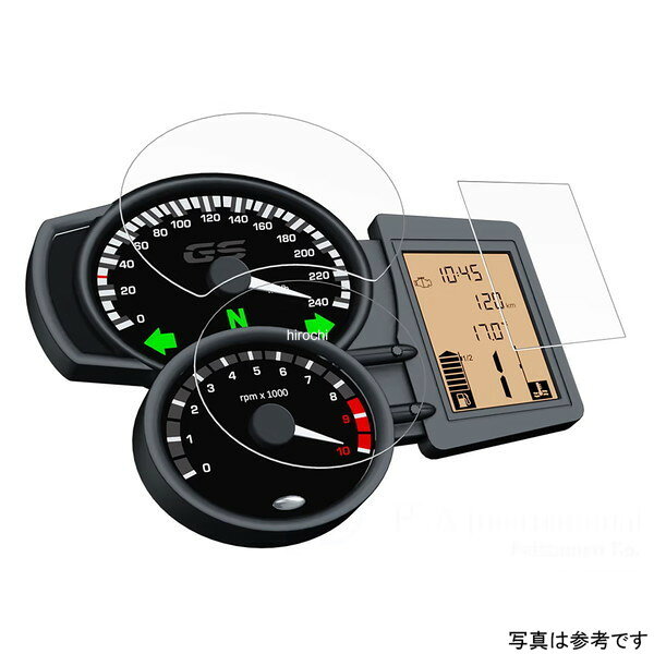 BMW F700GS ※アンチグレアのシートは含まれておりません。スーパークリアのみ(2枚)となります。 ※製品写真と現車のメーターが同じであることをご確認の上お求めください。BMW F800GS ※アンチグレアのシートは含まれておりません...