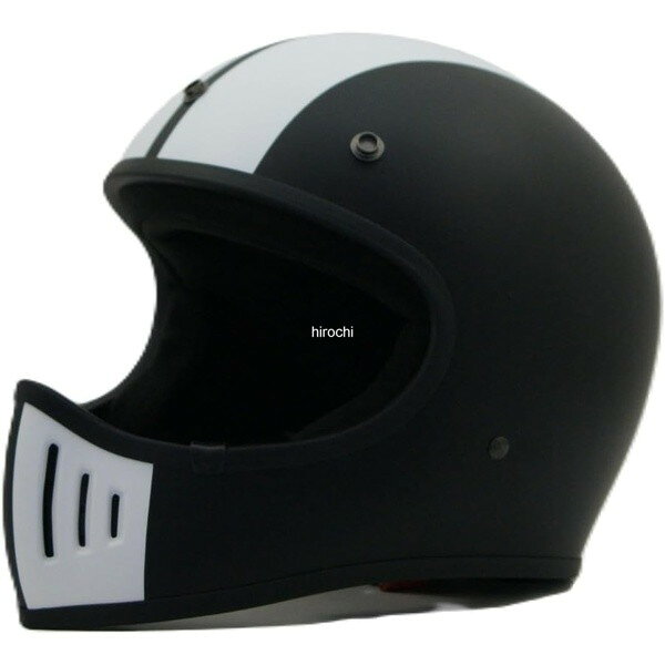 サンアップ SUNUP COBRA マットブラック L(59-60cm)サイズ：L(59-60cm)カラー：マットブラックヴィンテージMXのように見えてオールマイティにかぶれる帽体にレーシーなグラフィックを施した「COBRA」。中央の太い2...
