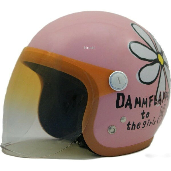サンアップ SUNUP FLOWER レディース パールピンク 57-58cmサイズ：57-58cmカラー：パールピンクサイドに大きく入ったフラワーのグラフィックが特徴。子供が描いたかのようなヘタうまイラストが何とも言えない味を出している。...
