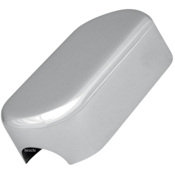 ・オプション。・1.25インチ(32mm) L.A.チョッパーハンドルバー、および同じ寸法の他のハンドルバーに適合。・アメリカ製。・ポリッシュクローム仕上げ。0603-0239楽天 JP店