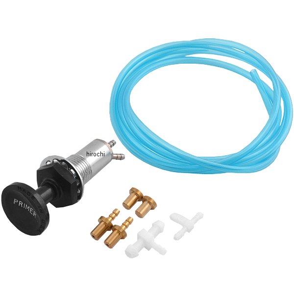 プライマーキット デュアル ミクニpd820007　